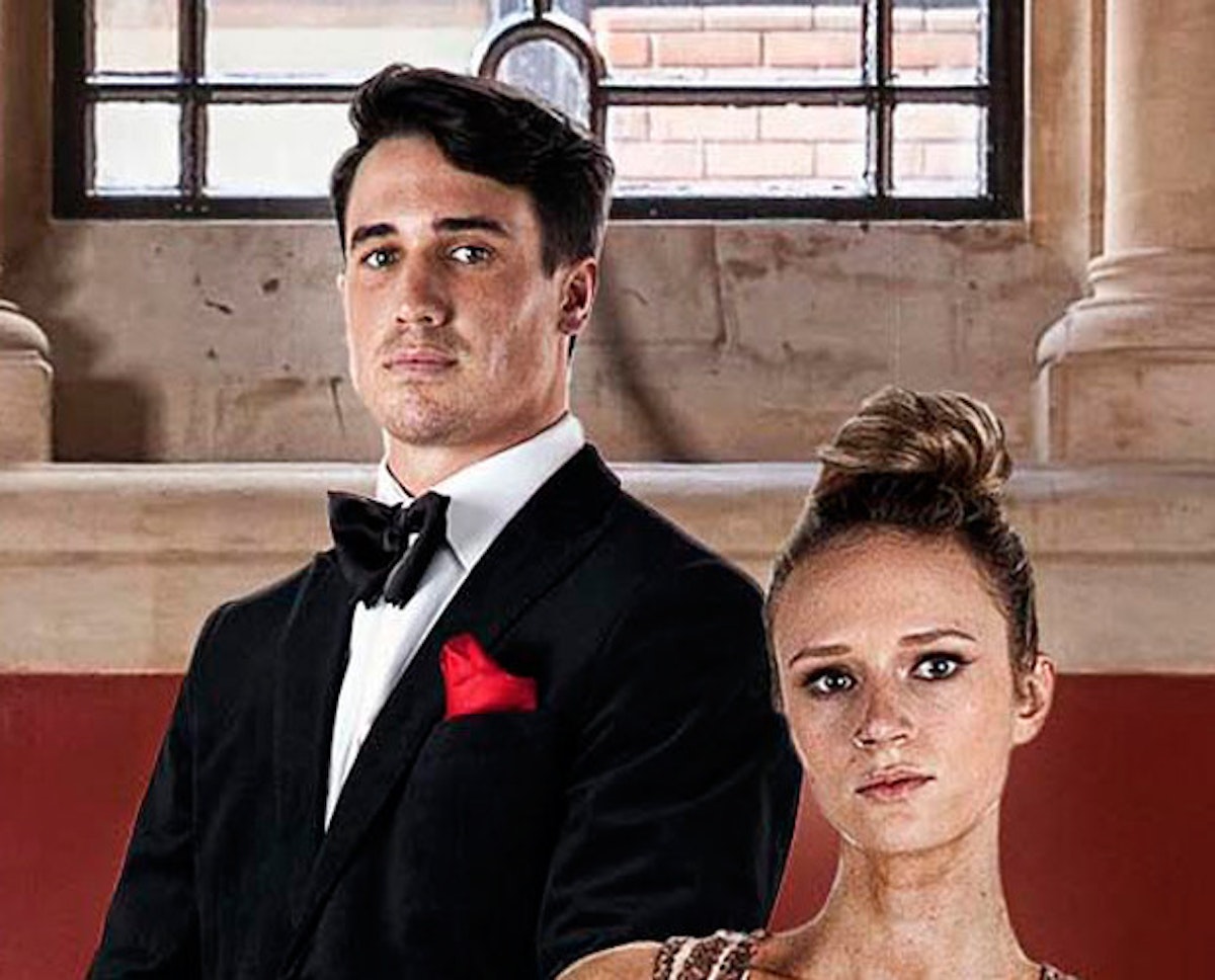 Meet The New Cast Members Of Made In Chelsea: Emily, Millie, Jess, JP ...